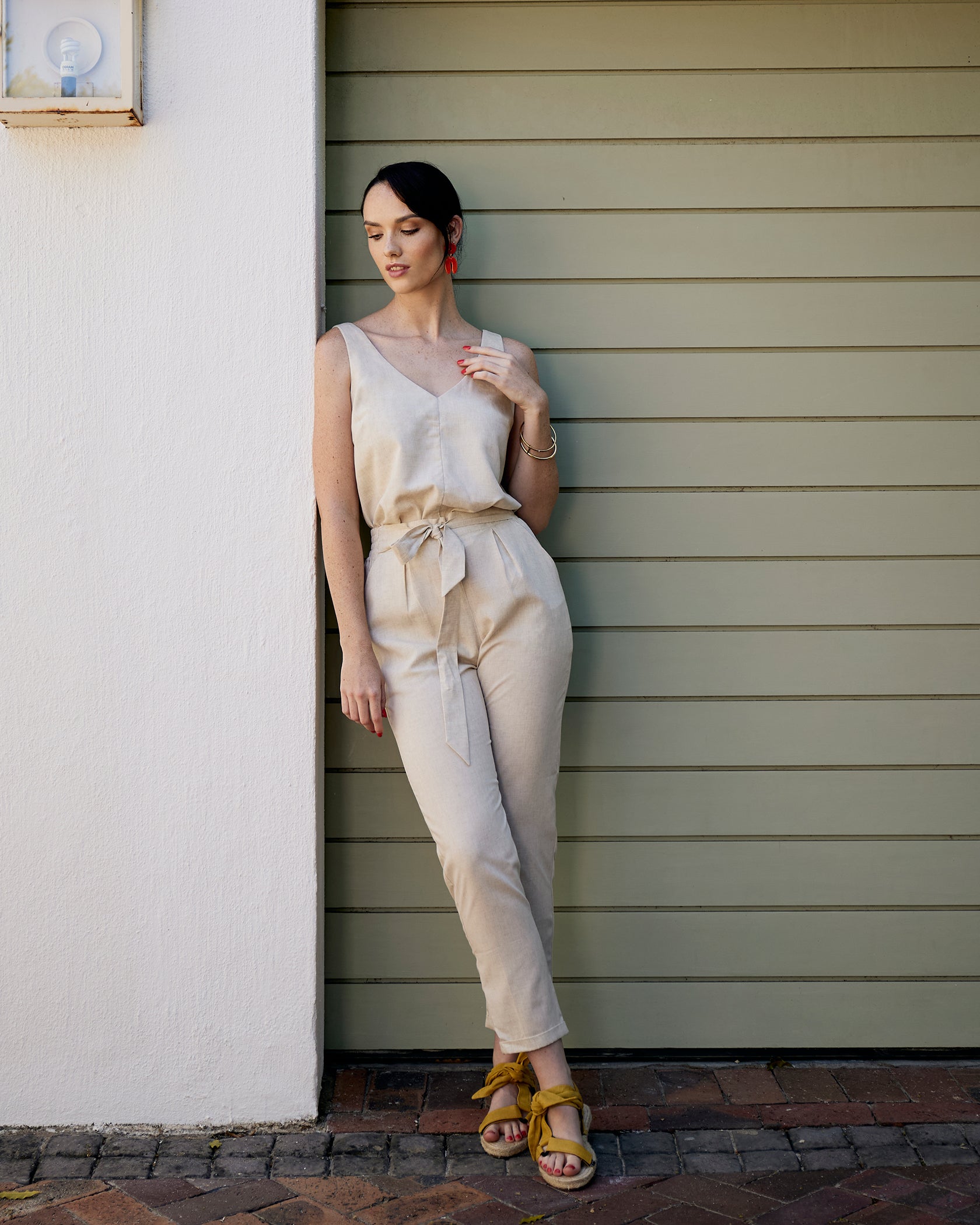 Good Summer- Amy-Lee – Good Clothing