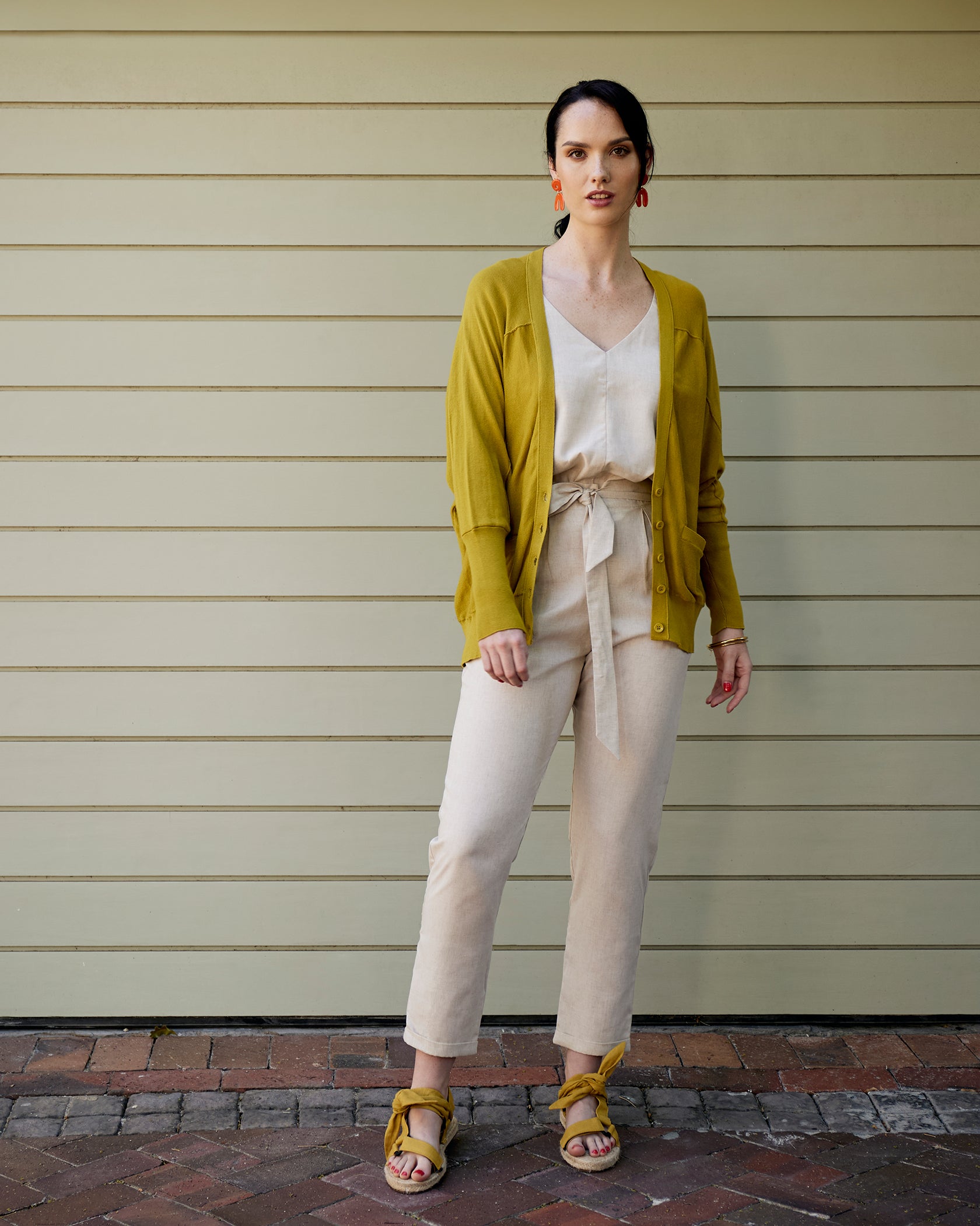 Good Summer- Amy-Lee – Good Clothing