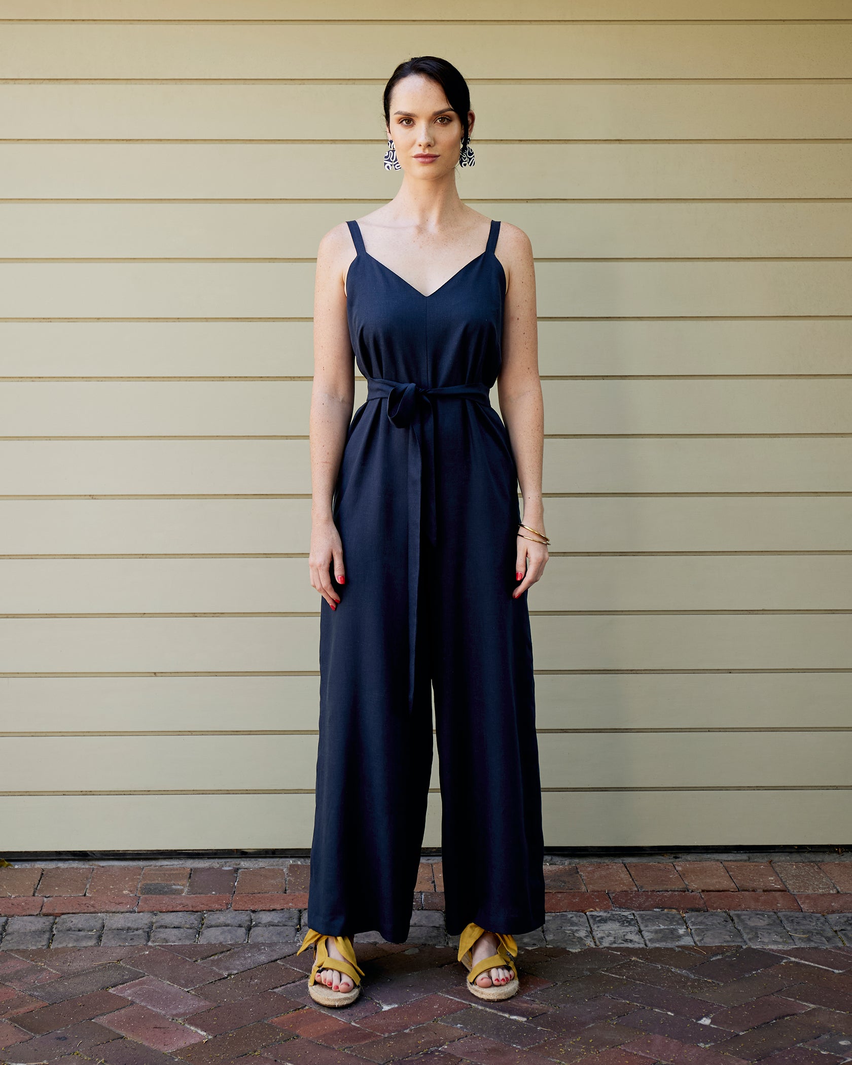 Good Summer- Amy-Lee – Good Clothing