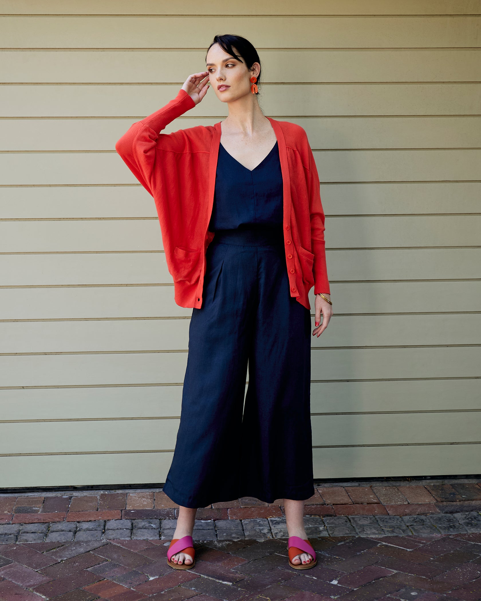 Good Summer- Amy-Lee – Good Clothing