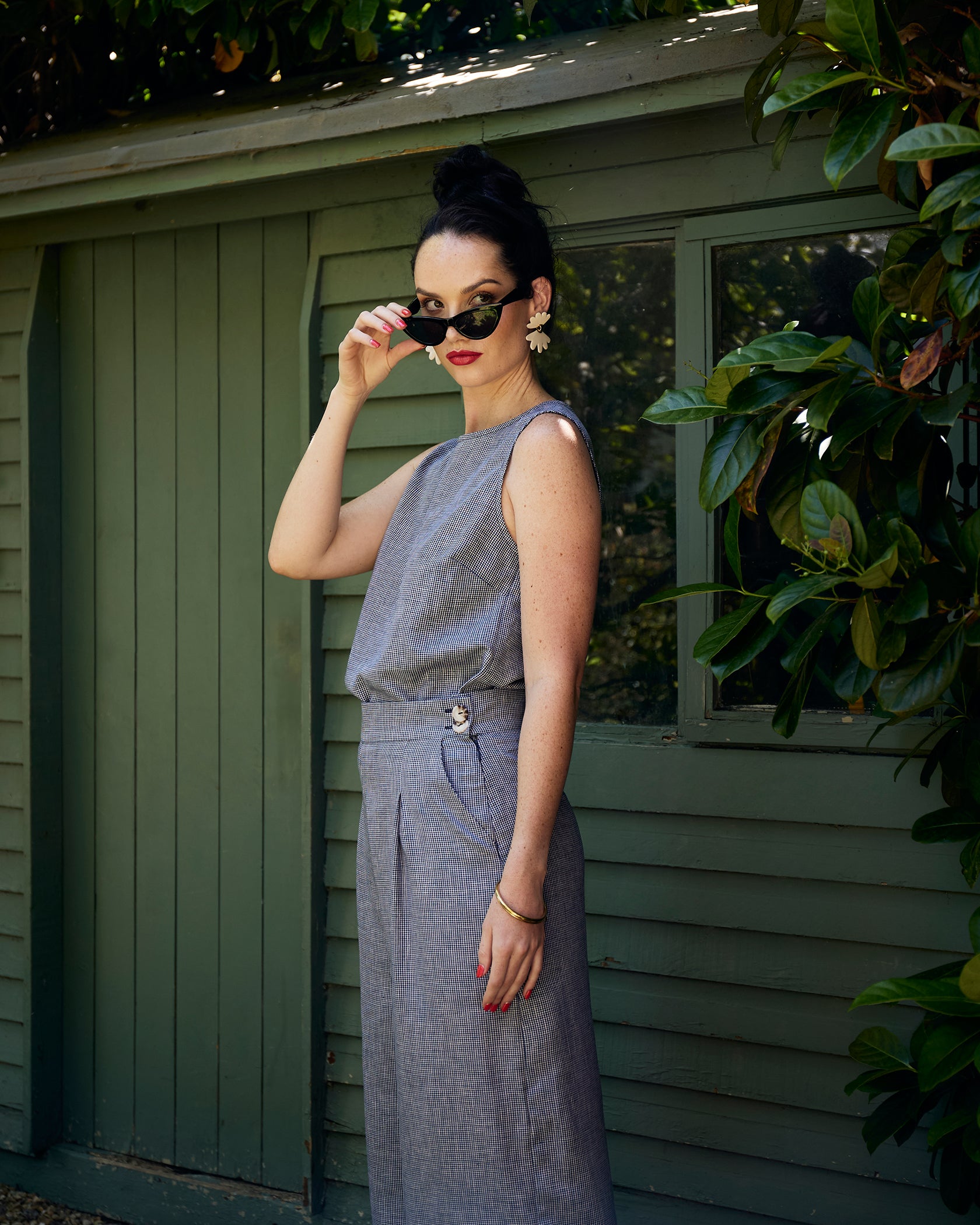 Good Summer- Amy-Lee – Good Clothing