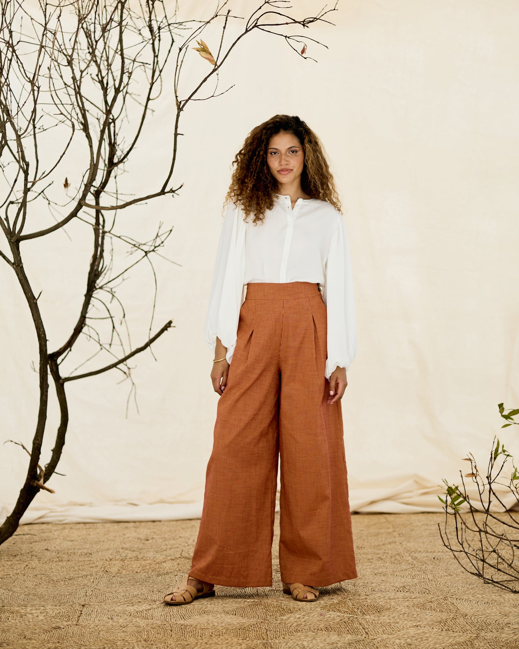 Good Clothing | Local Womenswear | Cape Town