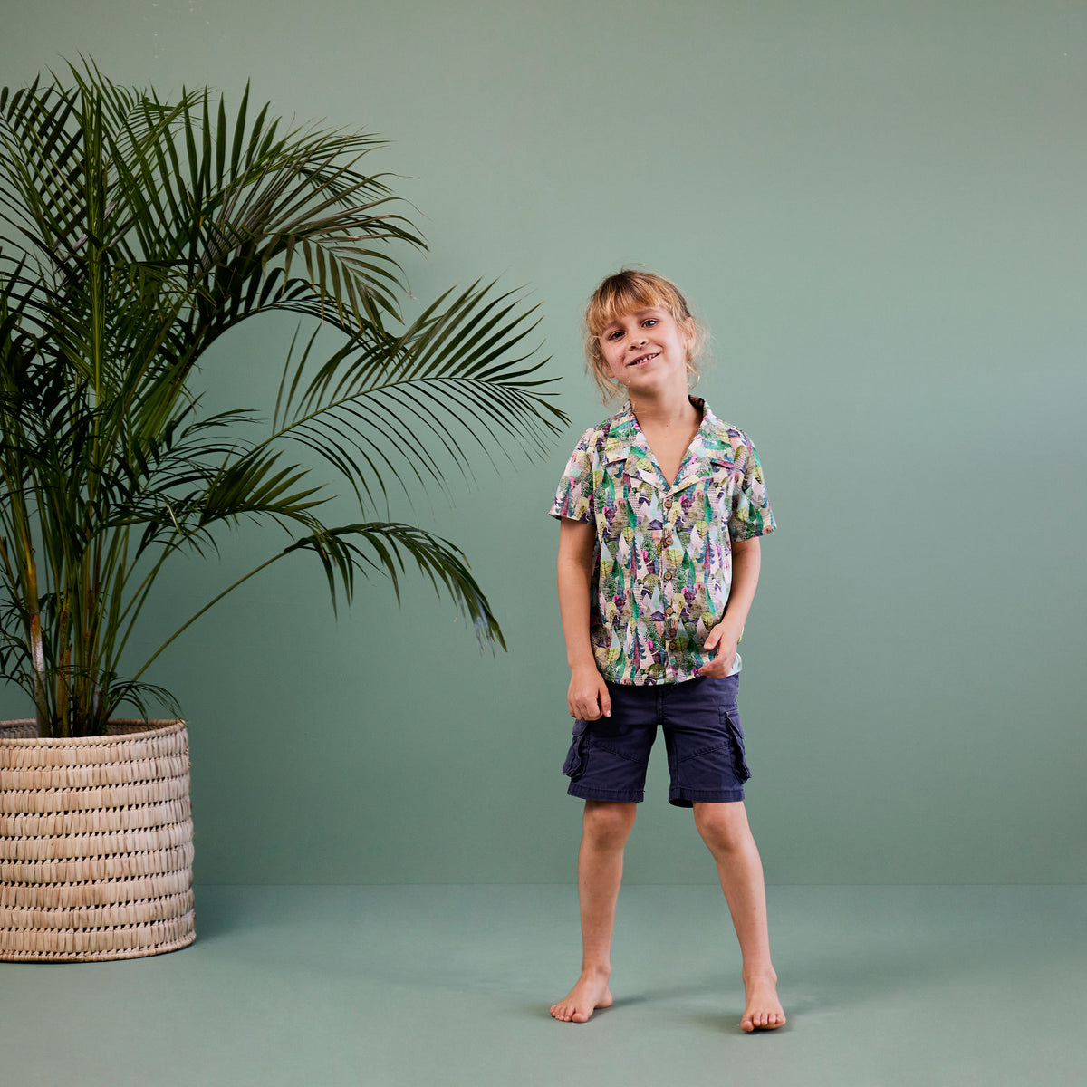 Good Kids – Good Clothing