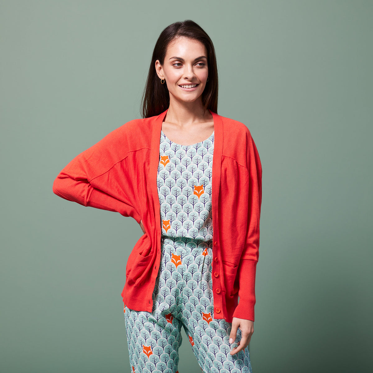 Knits – Good Clothing