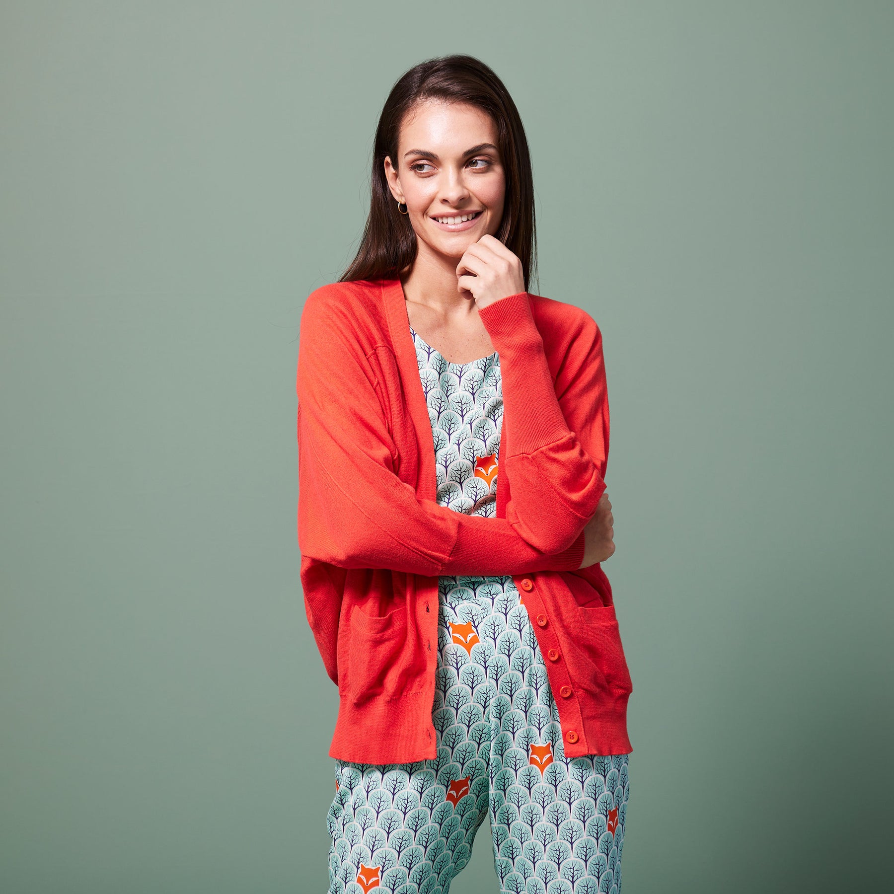 Knits – Good Clothing