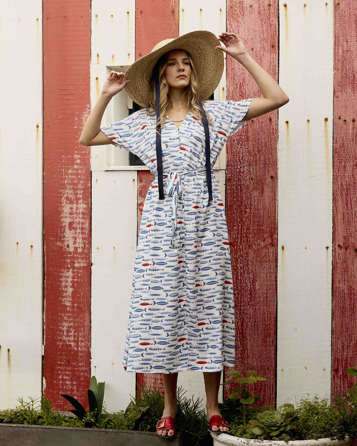 Dresses & Jumpsuits – Good Clothing