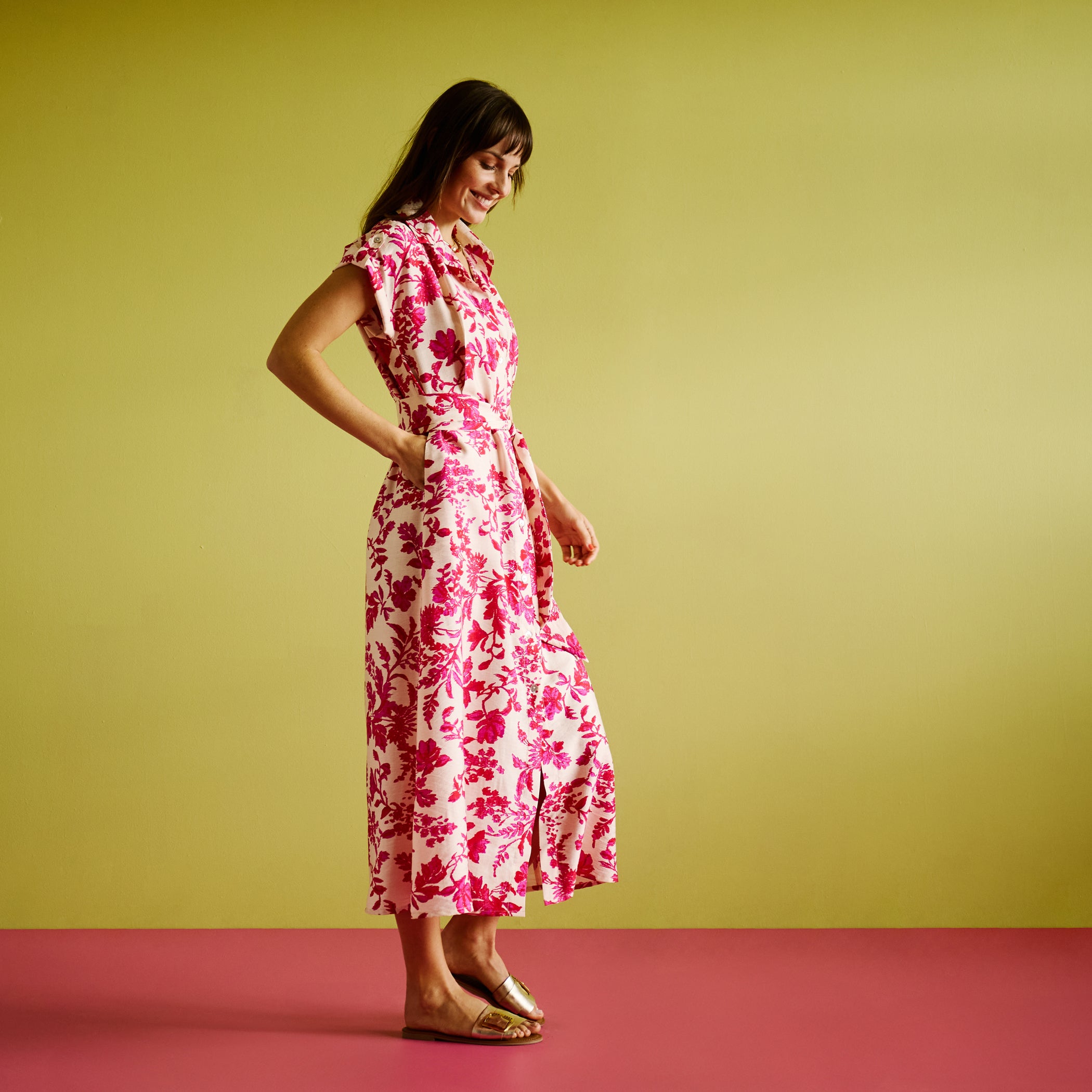 Good Clothing | Local Womenswear | Cape Town