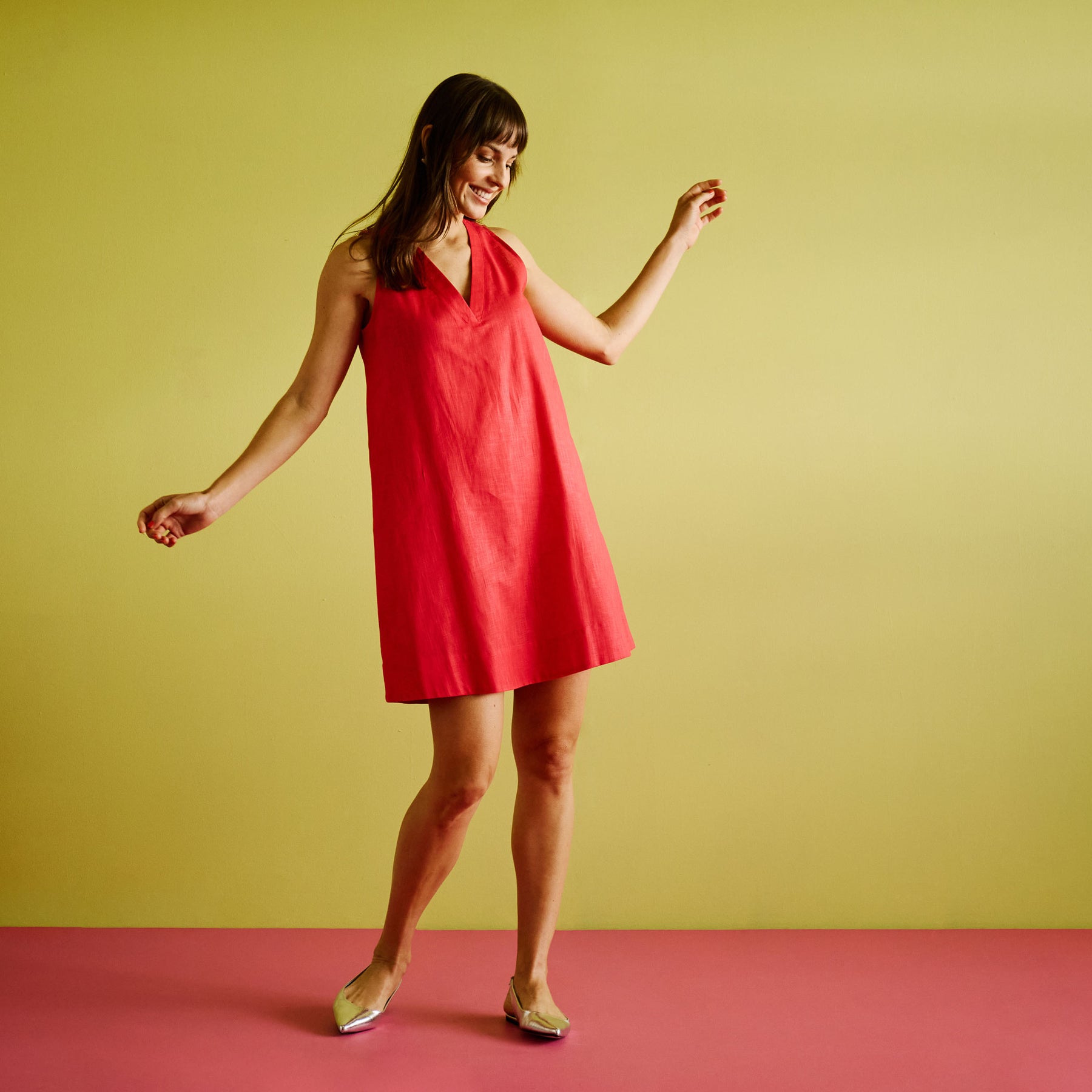 Good Clothing | Local Womenswear | Cape Town