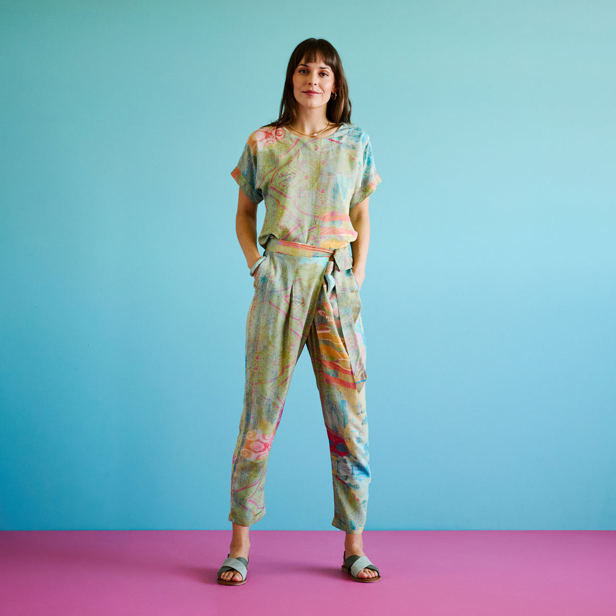 Good Clothing | Local Womenswear | Cape Town