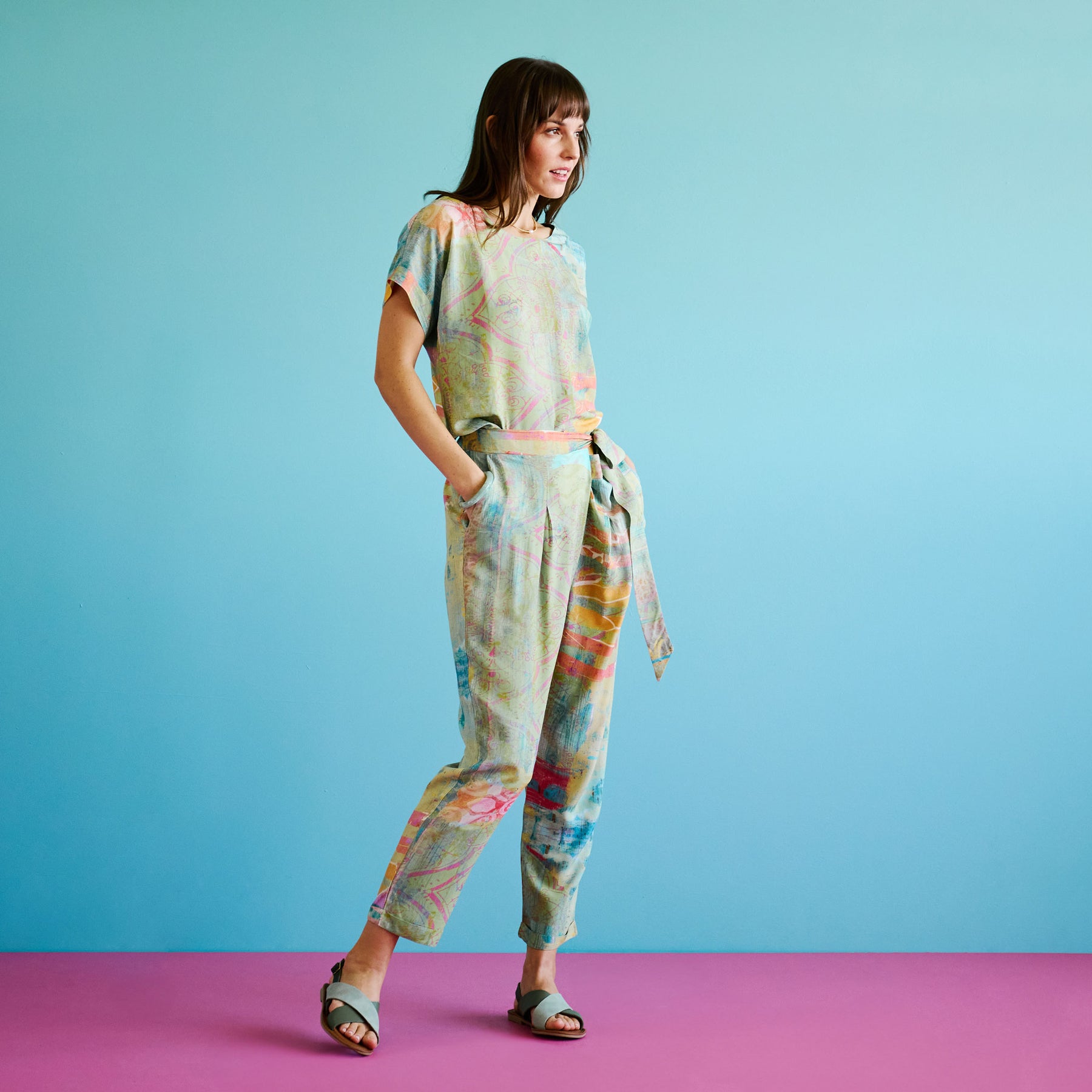 Good Clothing | Local Womenswear | Cape Town