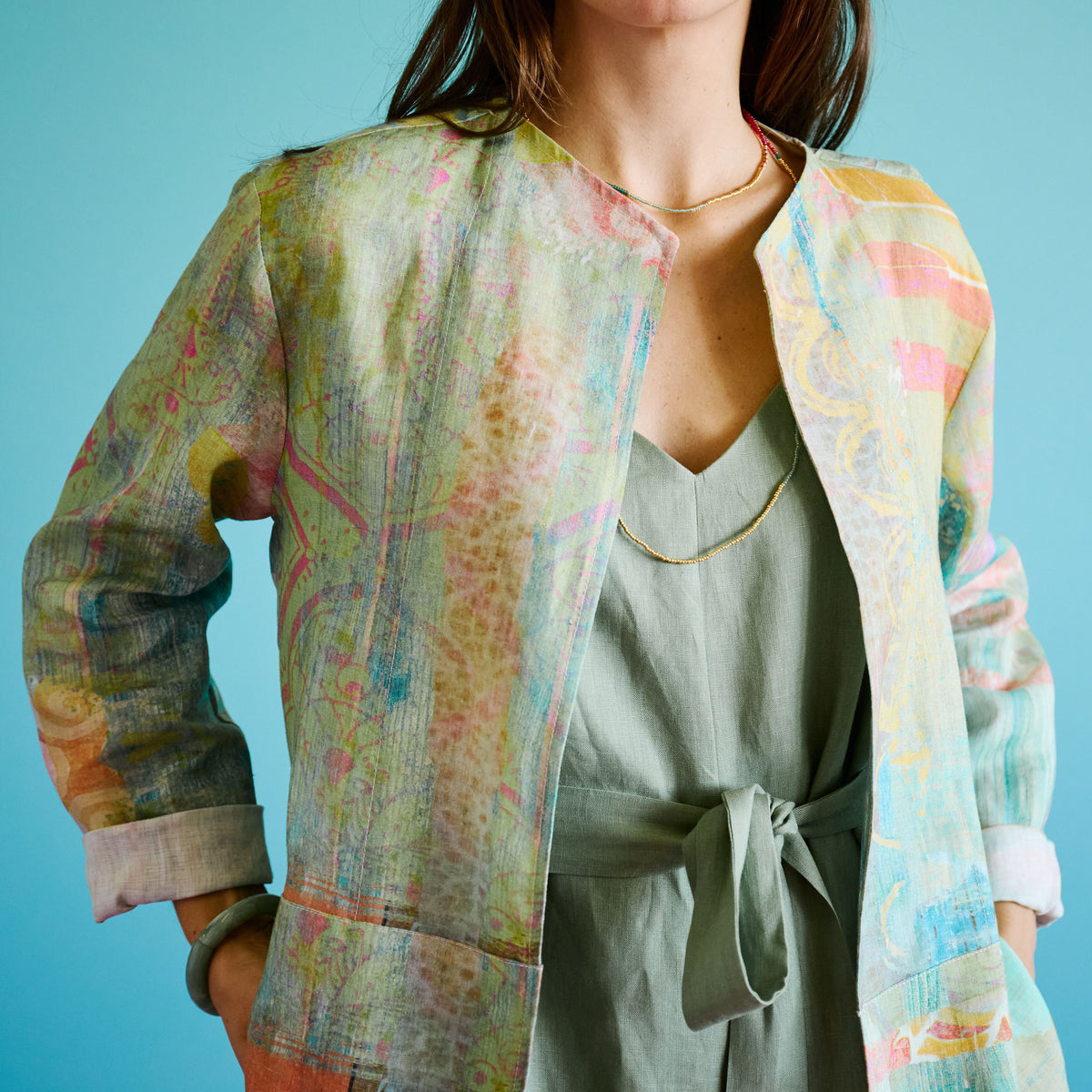 Good Clothing | Local Womenswear | Cape Town
