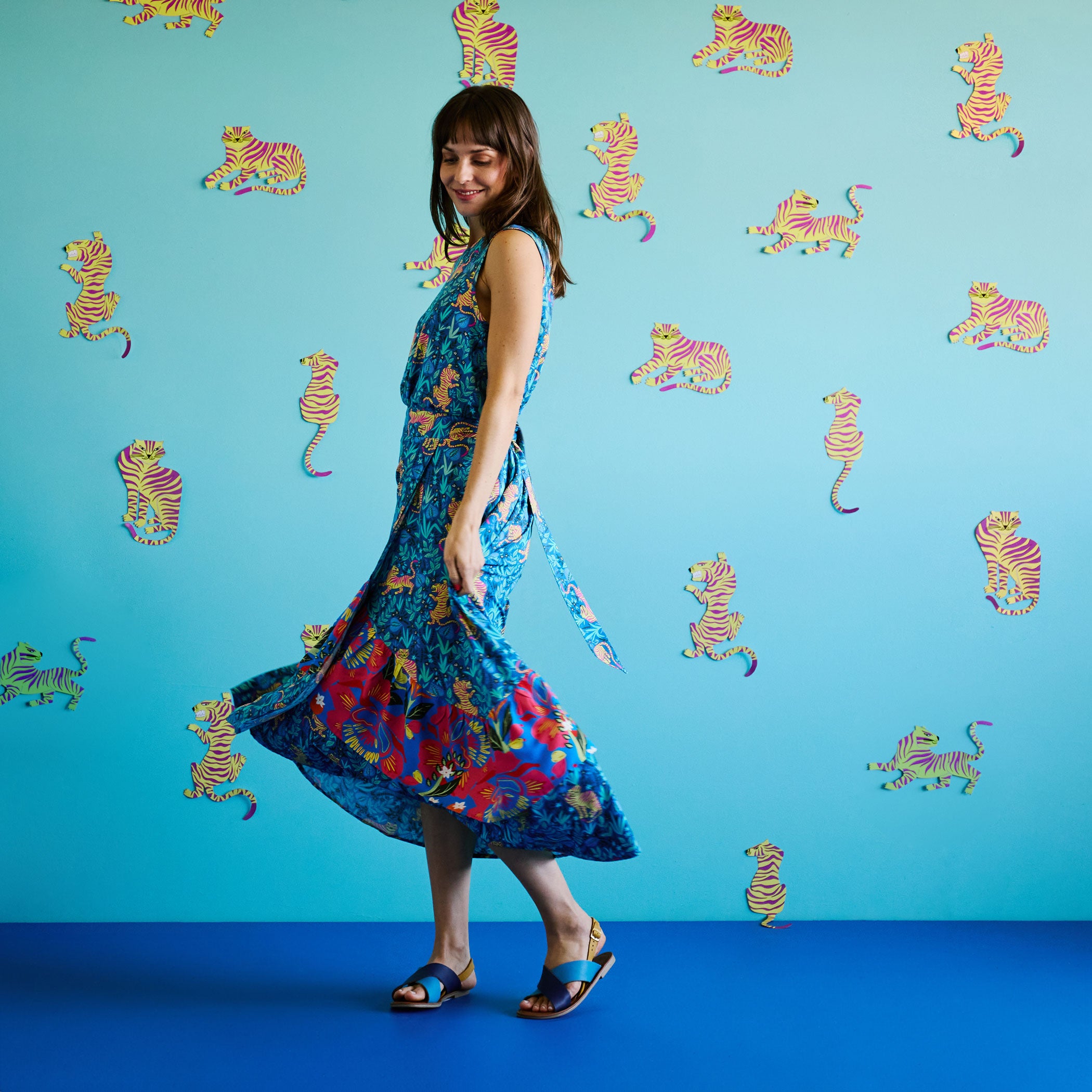 Tigers – Good Clothing