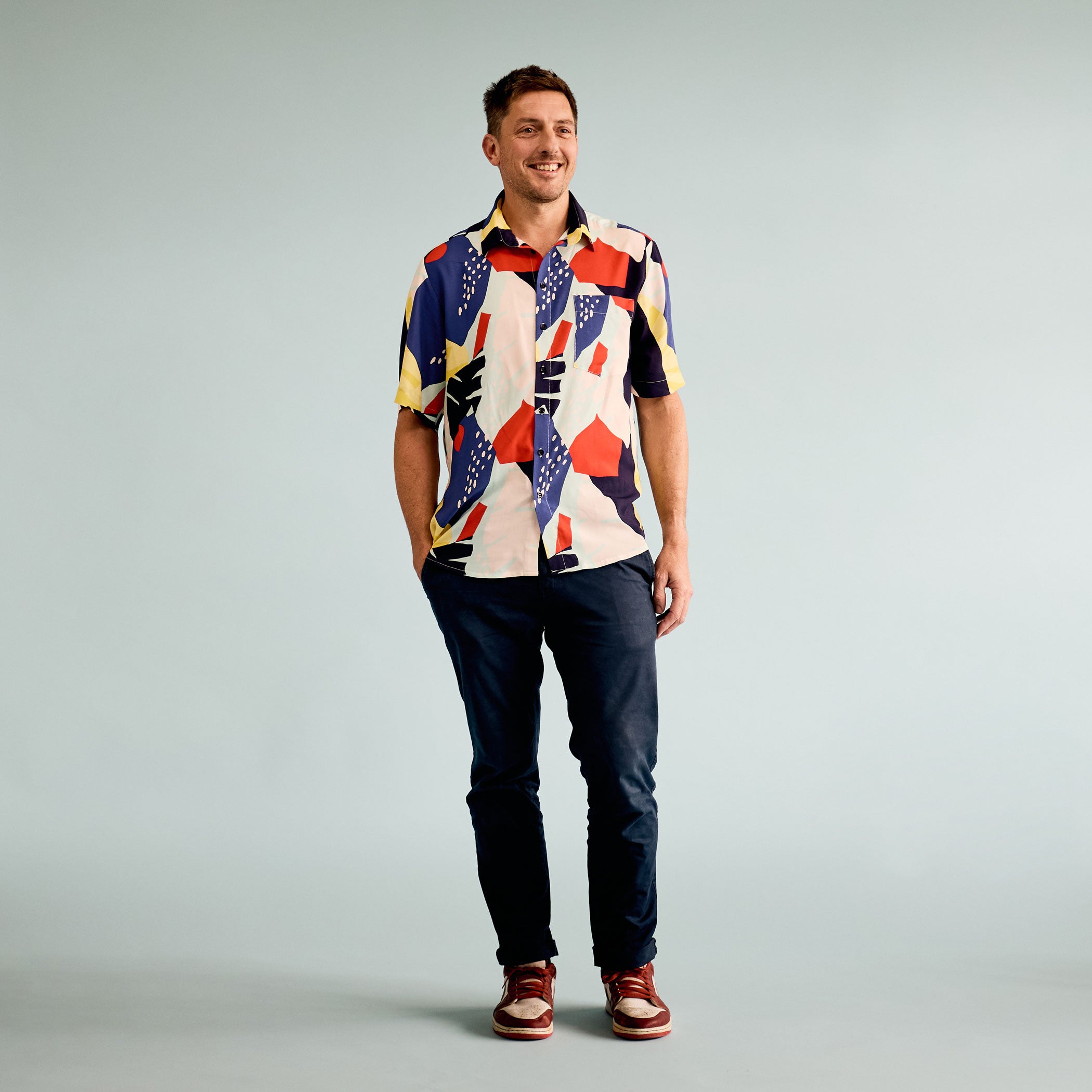 Men's – Good Clothing