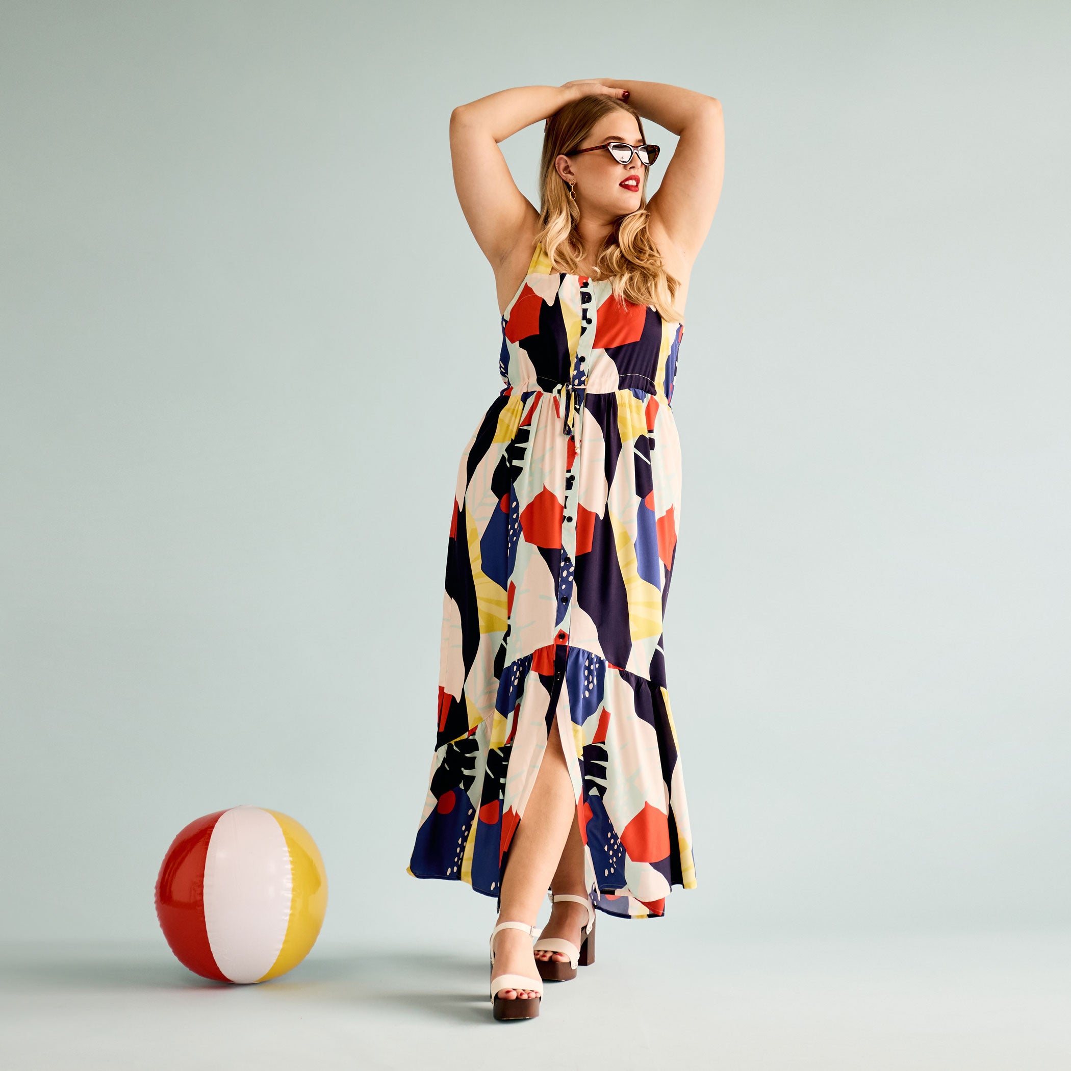 Good Clothing | Local Womenswear | Cape Town