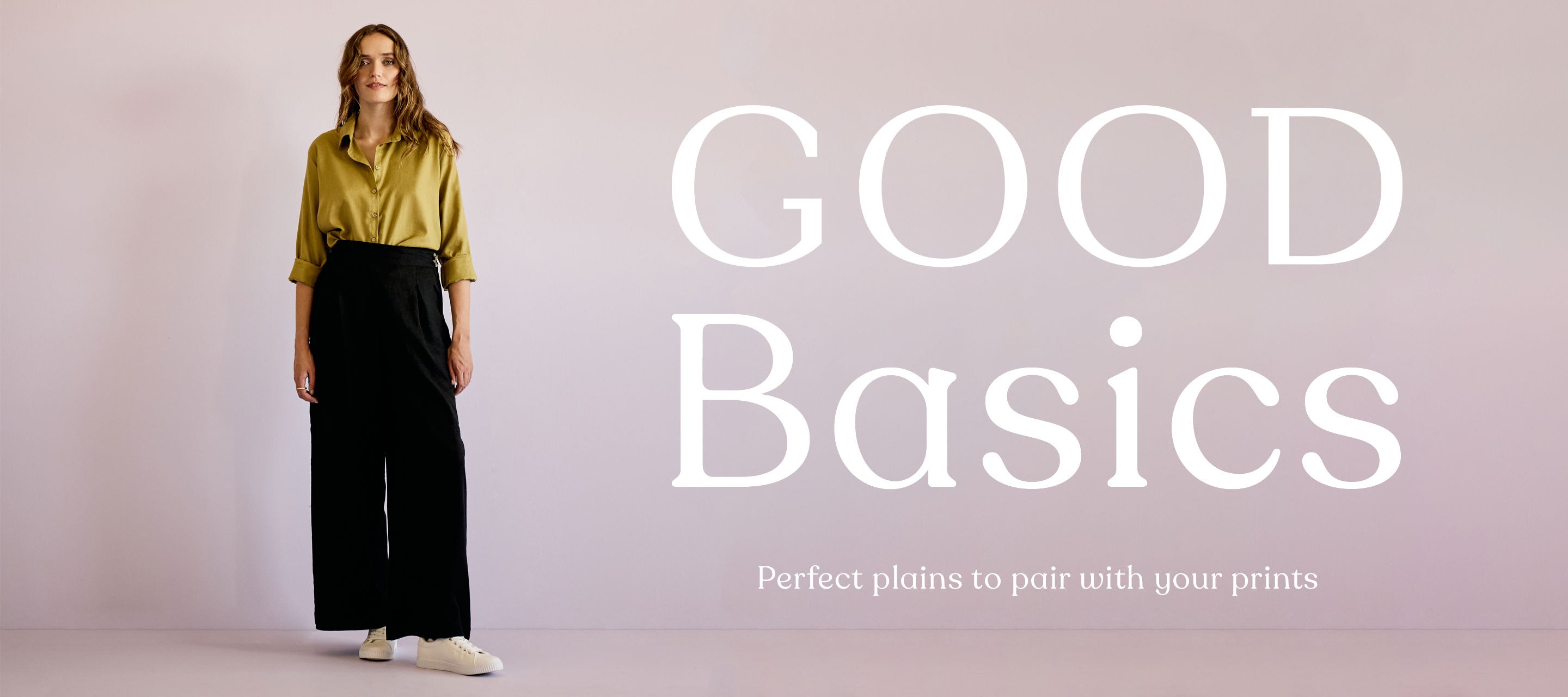 Good Clothing | Local Womenswear | Cape Town