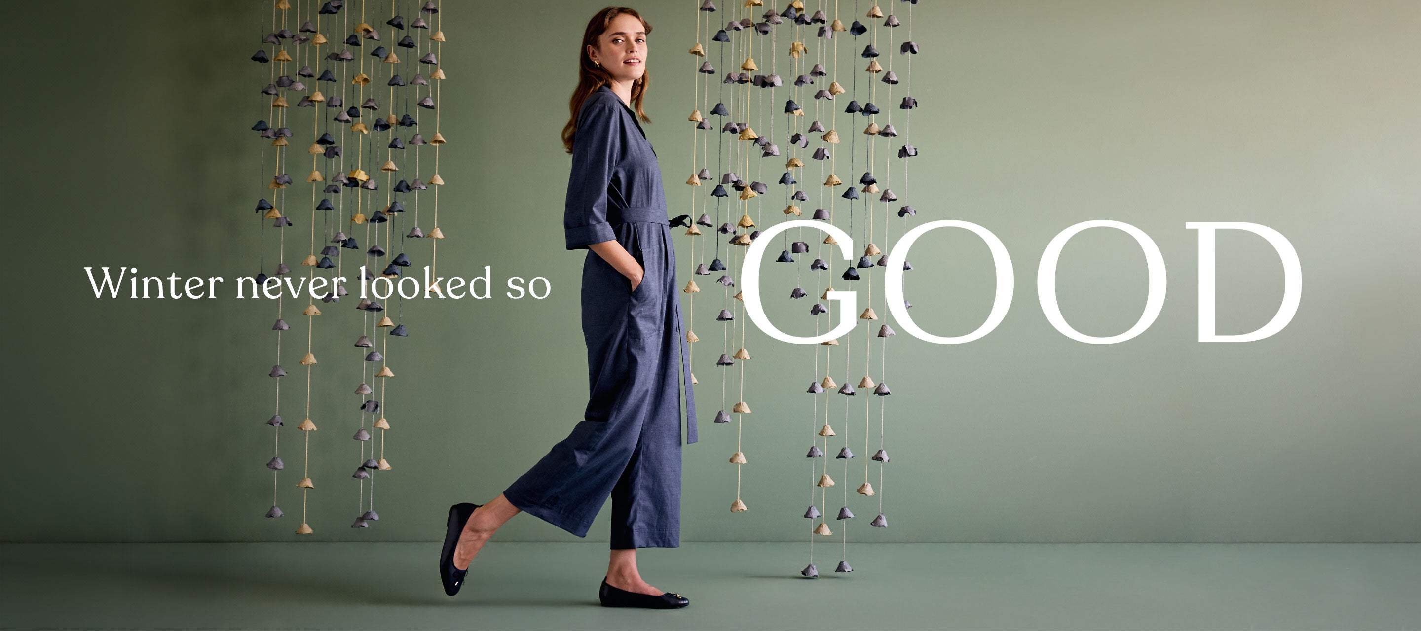 Good Clothing | Local Womenswear | Cape Town