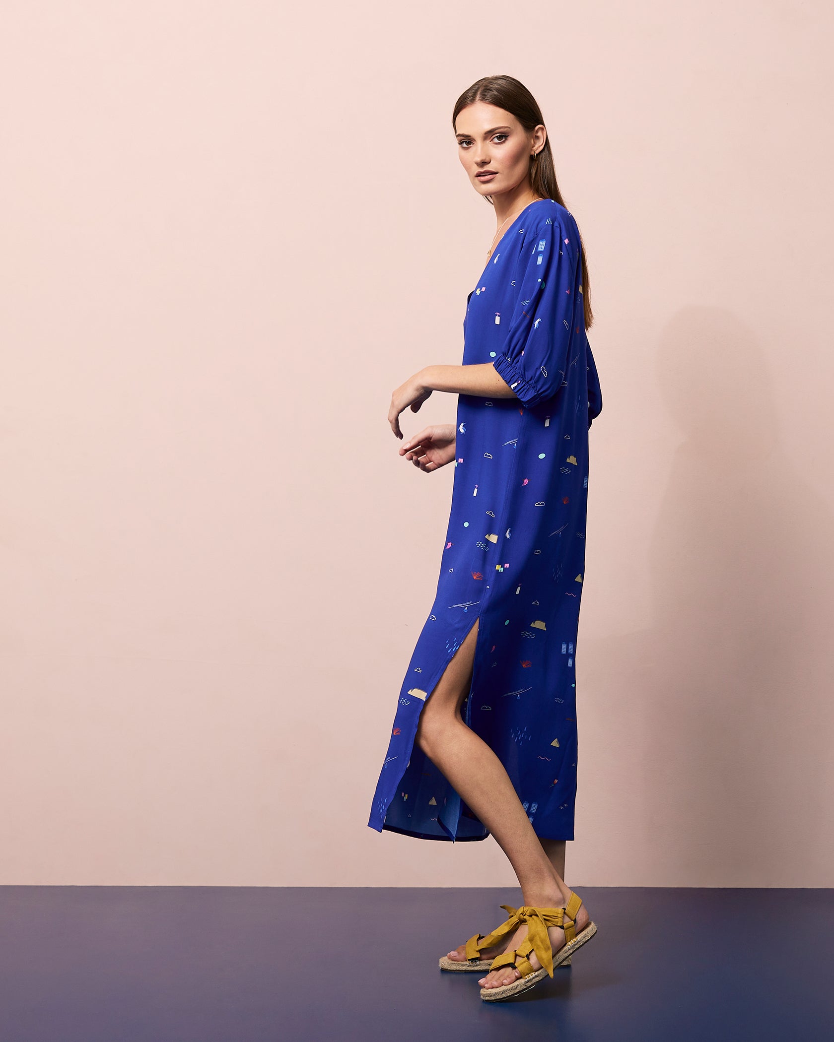 Cape Town – Good Clothing