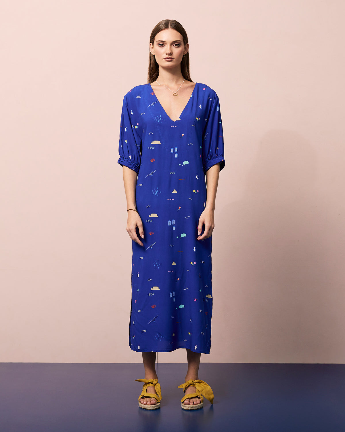 Cape Town – Good Clothing