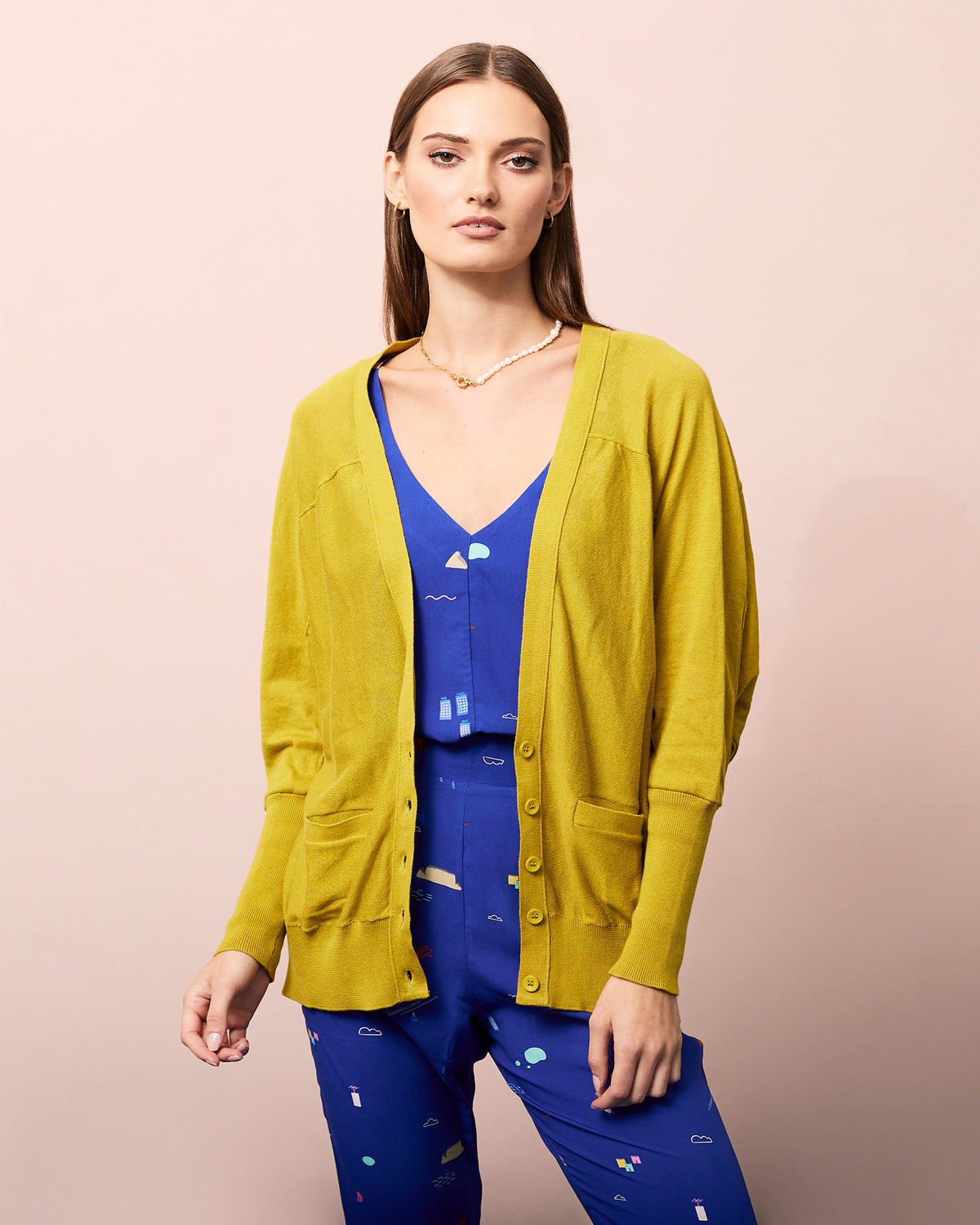 Knits – Good Clothing