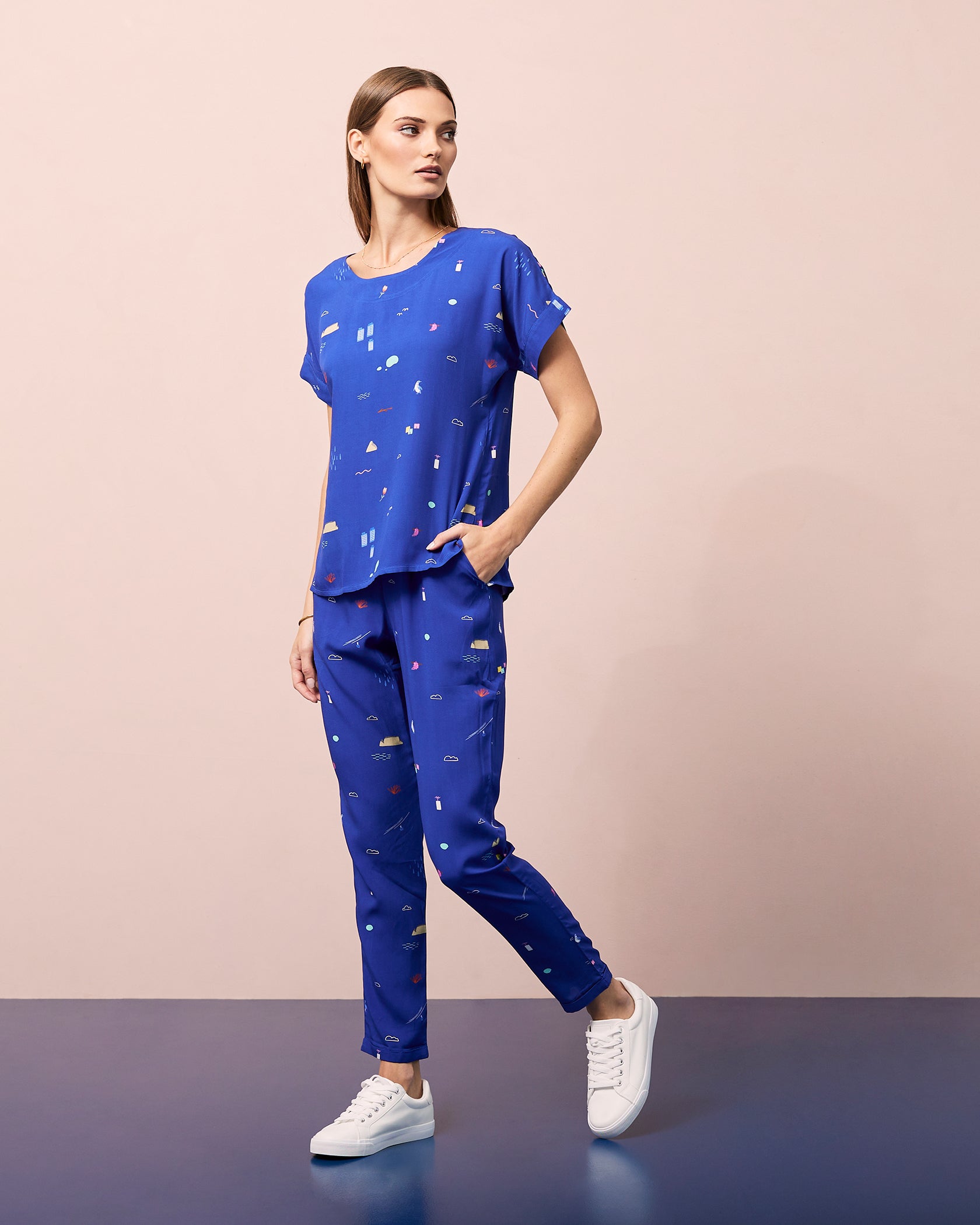 Cape Town – Good Clothing