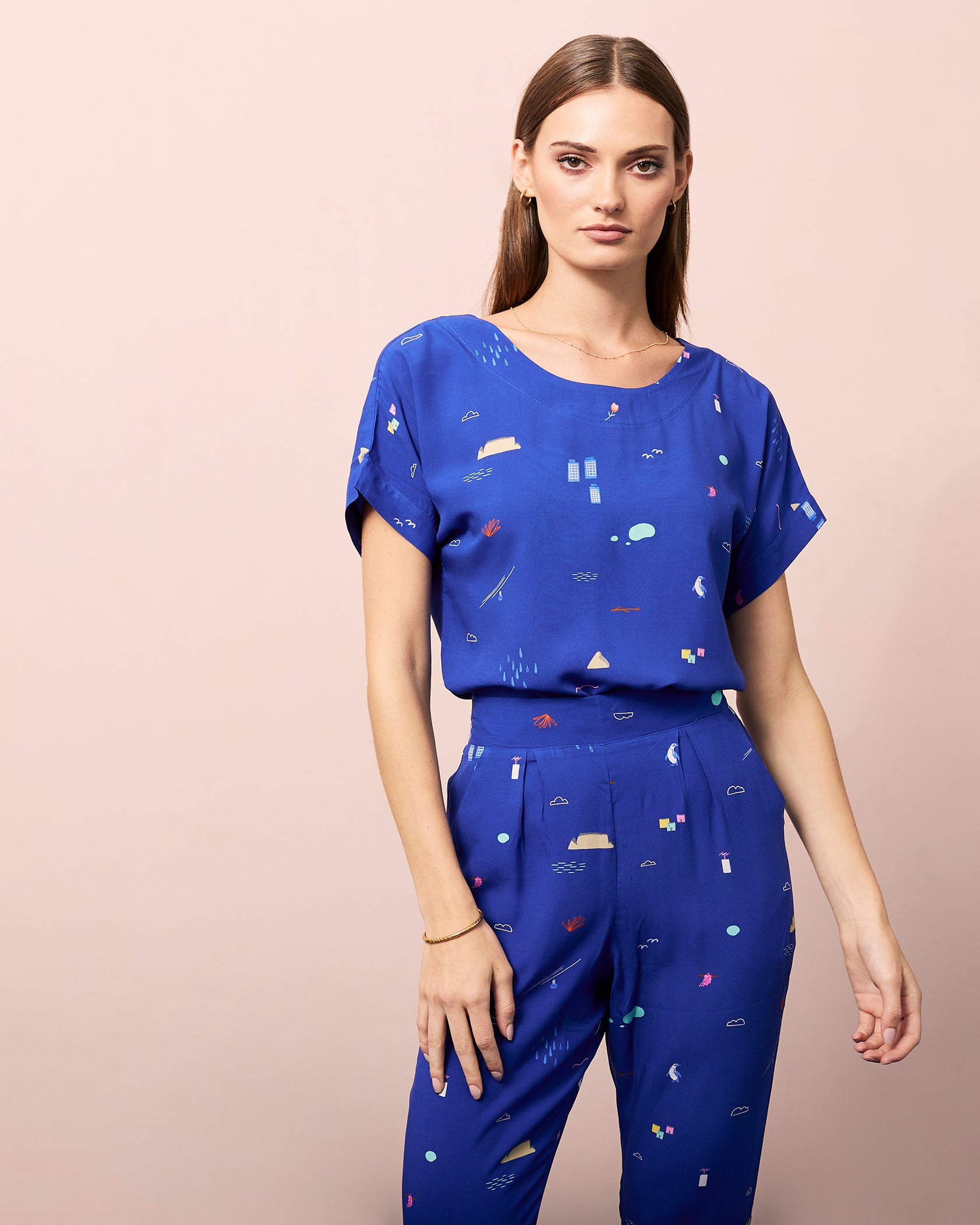 Cape Town – Good Clothing