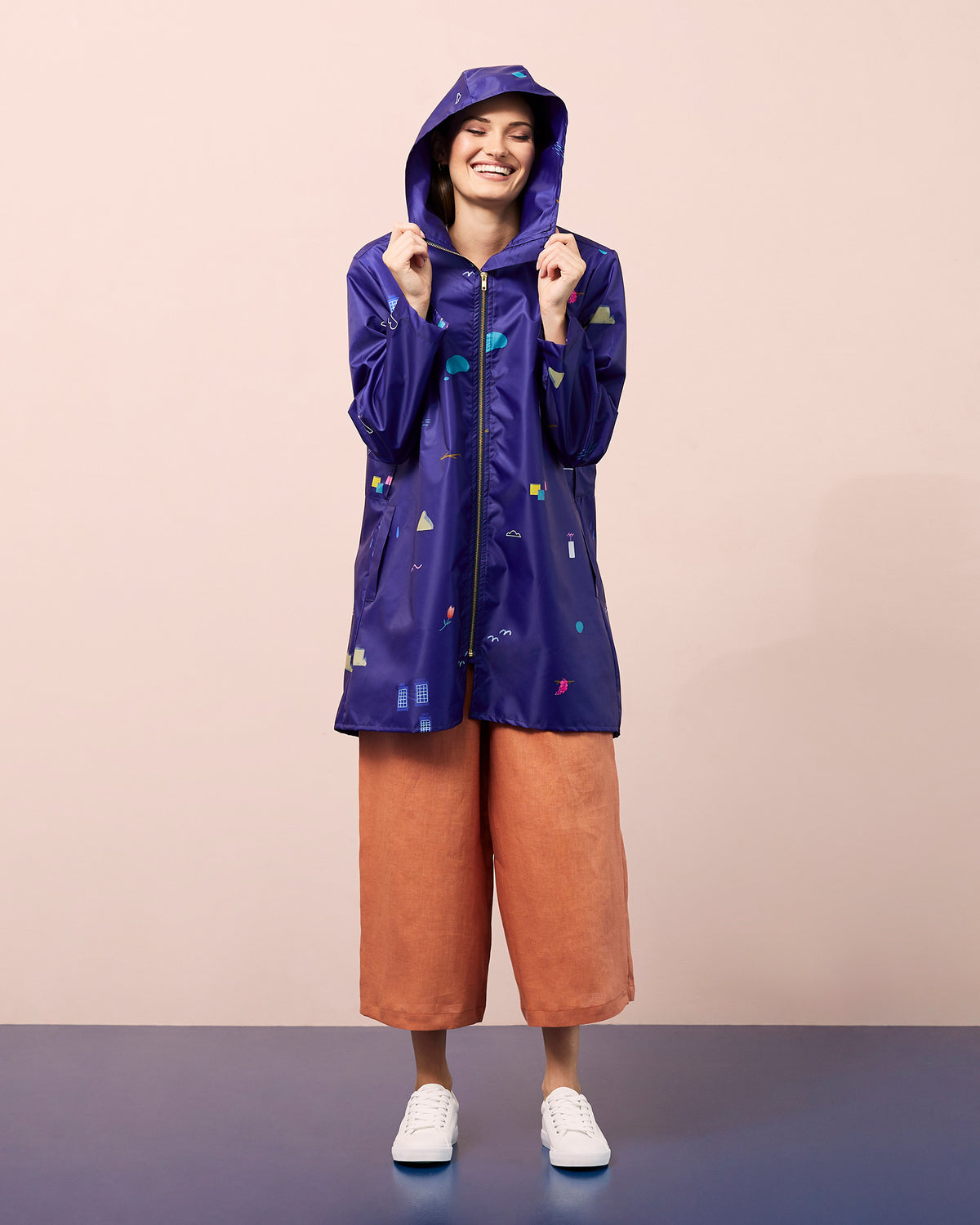 Cape Town – Good Clothing