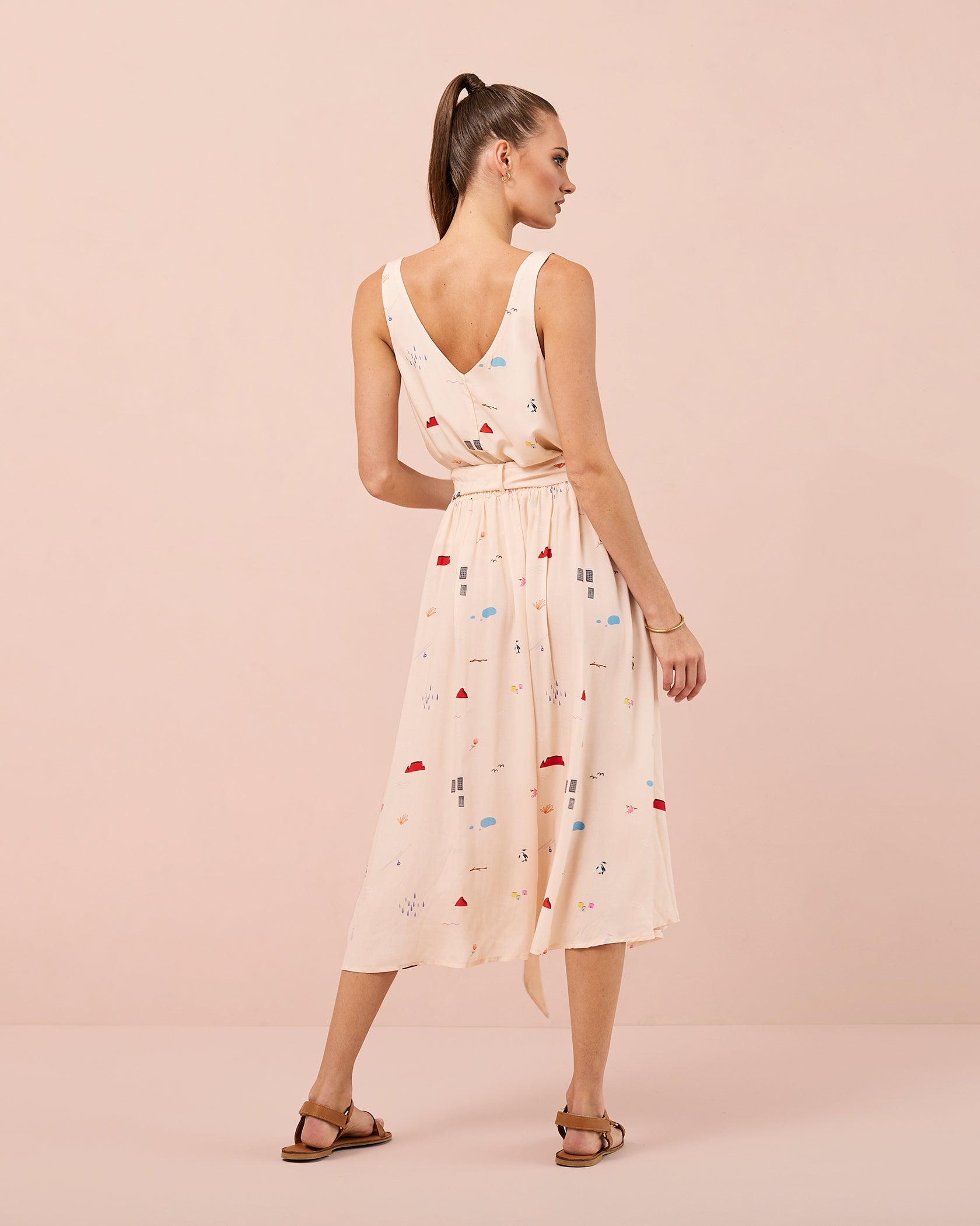 Cape Town – Good Clothing