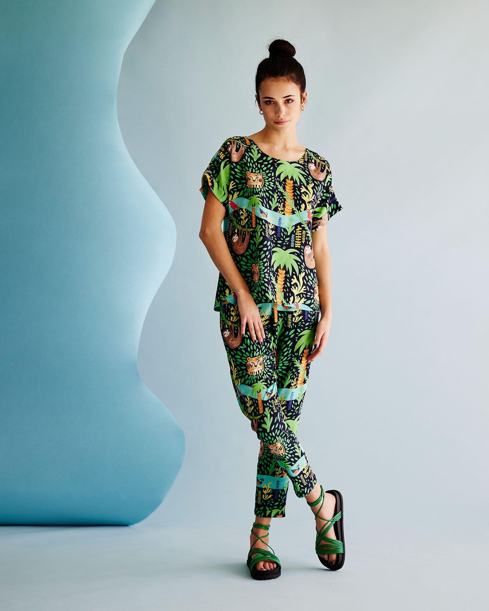 Rainforest – Good Clothing