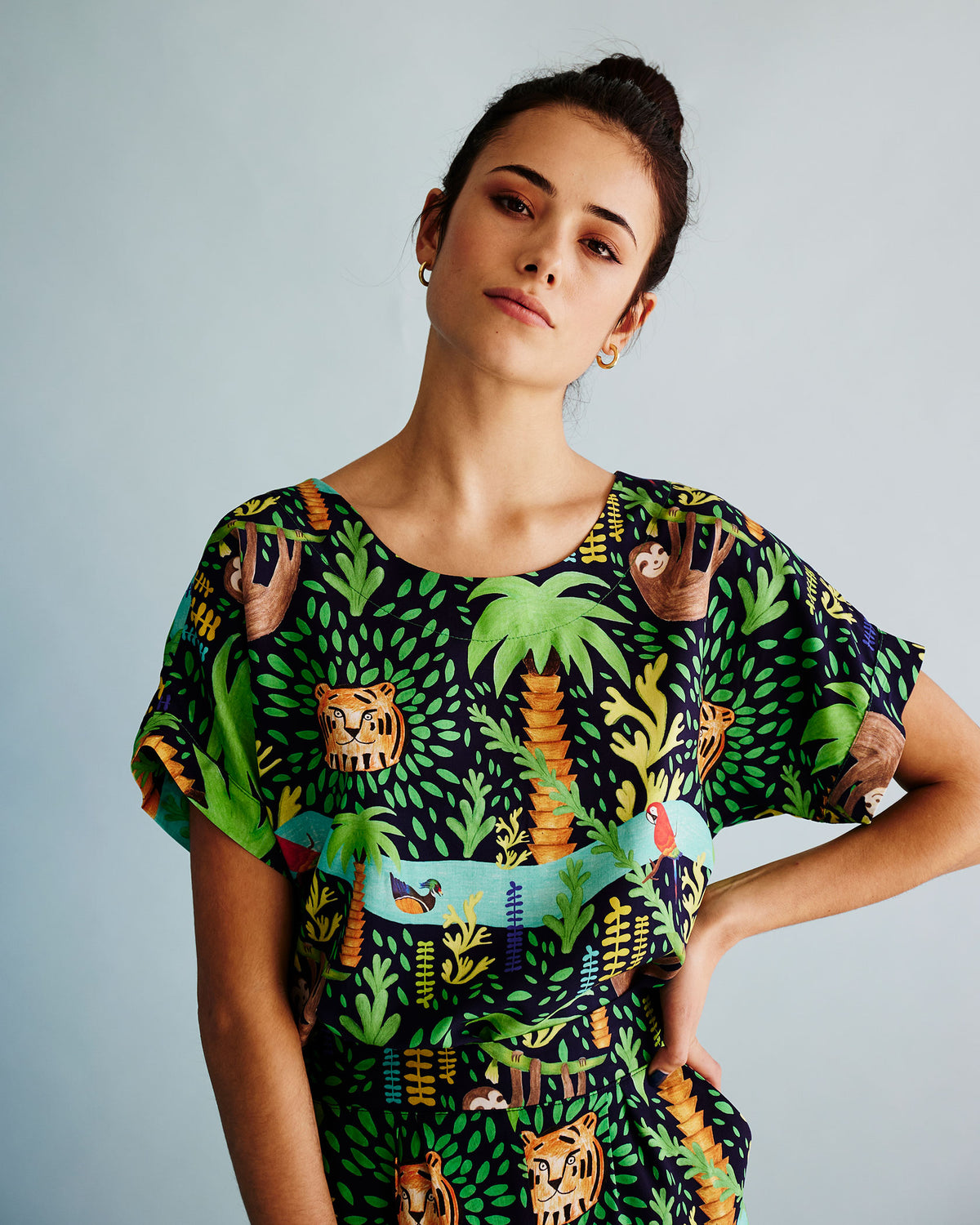 Rainforest – Good Clothing