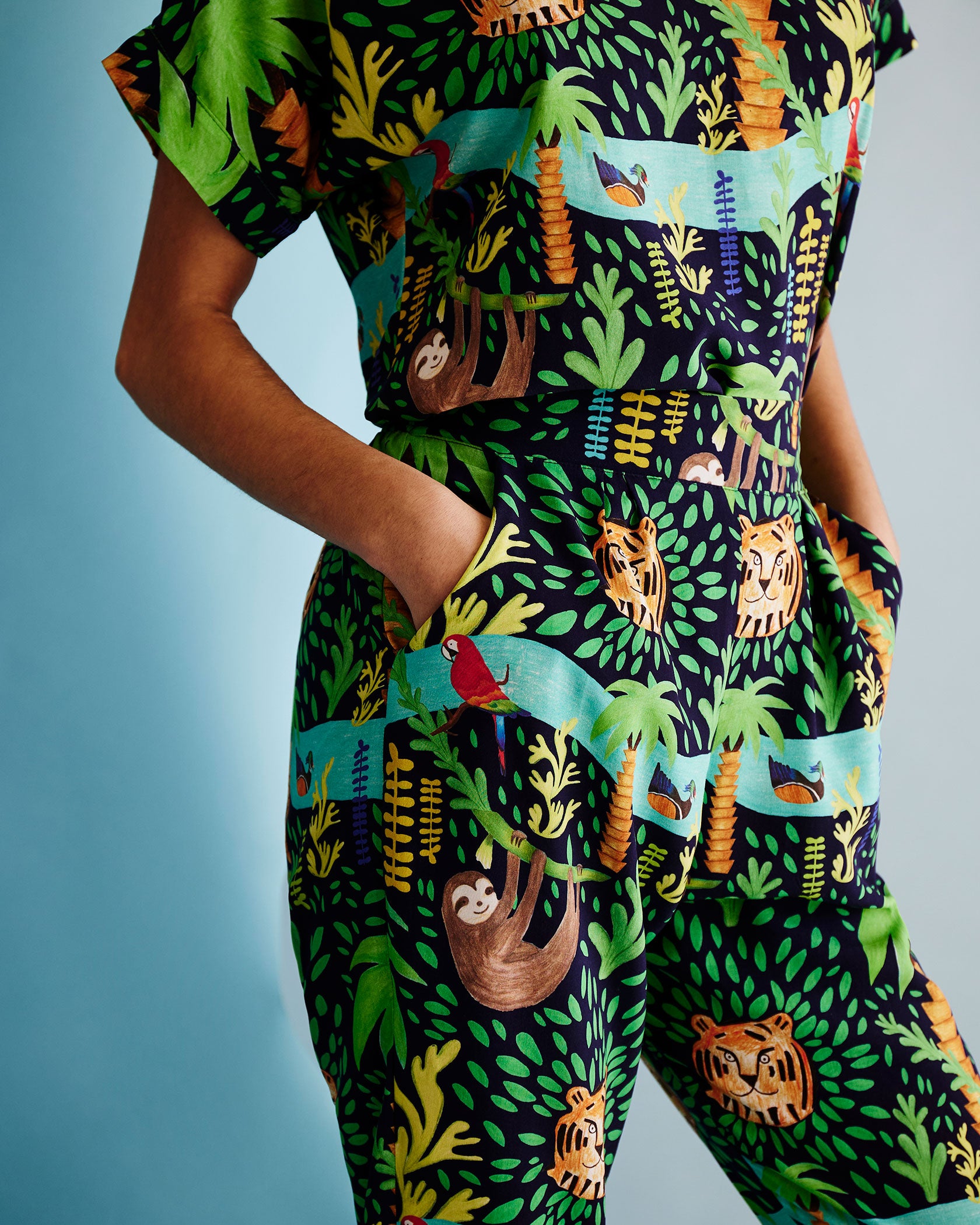 Rainforest – Good Clothing