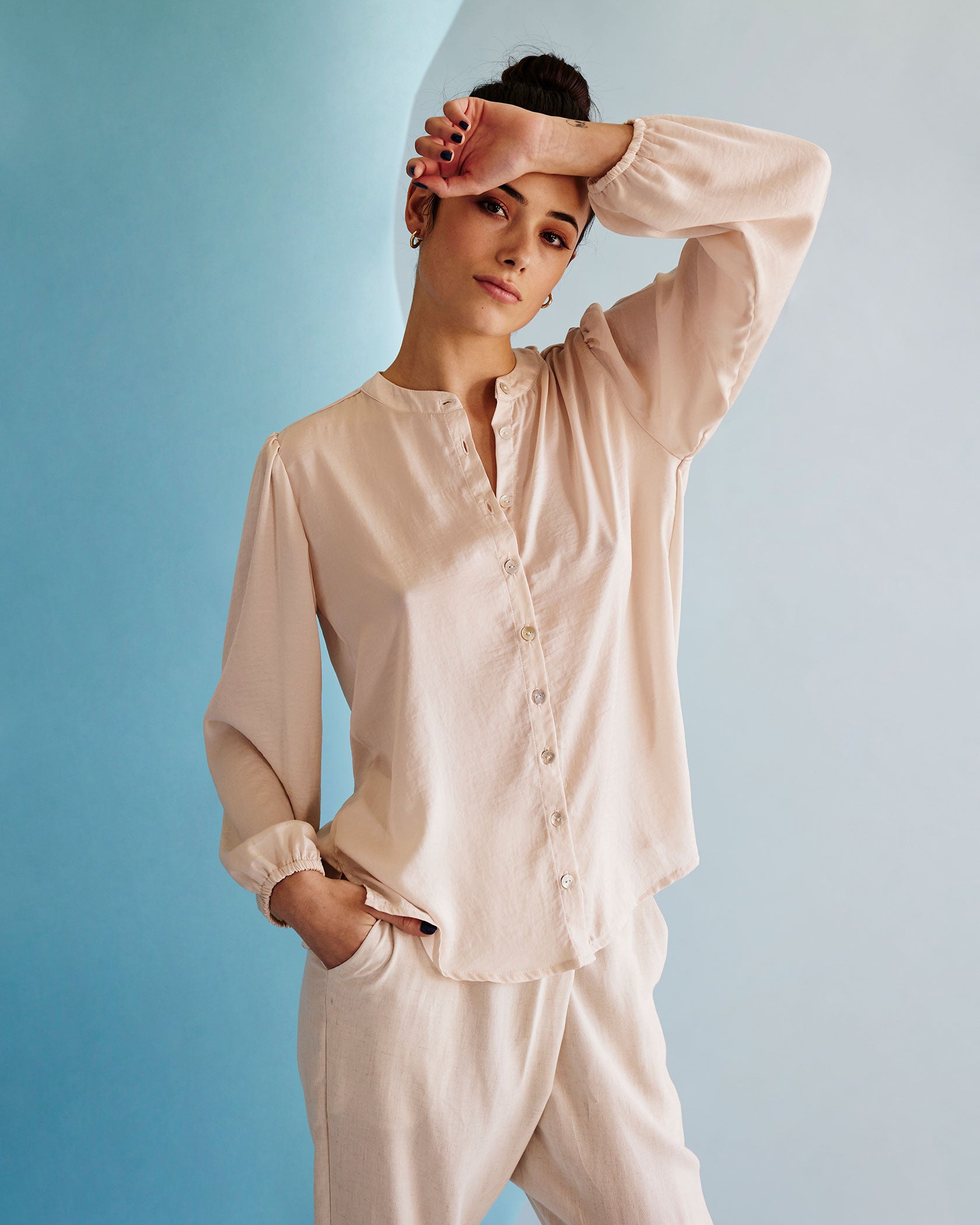 Tops & Outerware – Page 2 – Good Clothing